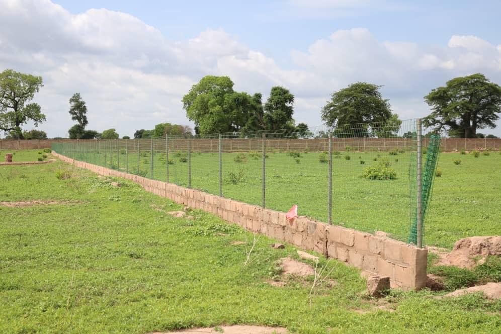 Minister Badjie Embarked on a Nationwide Tour – National Sports Council